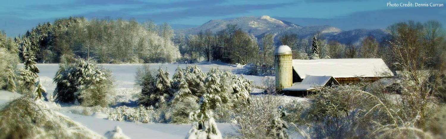 Top 5 Things To Do in Vermont in Winter | West Hill House