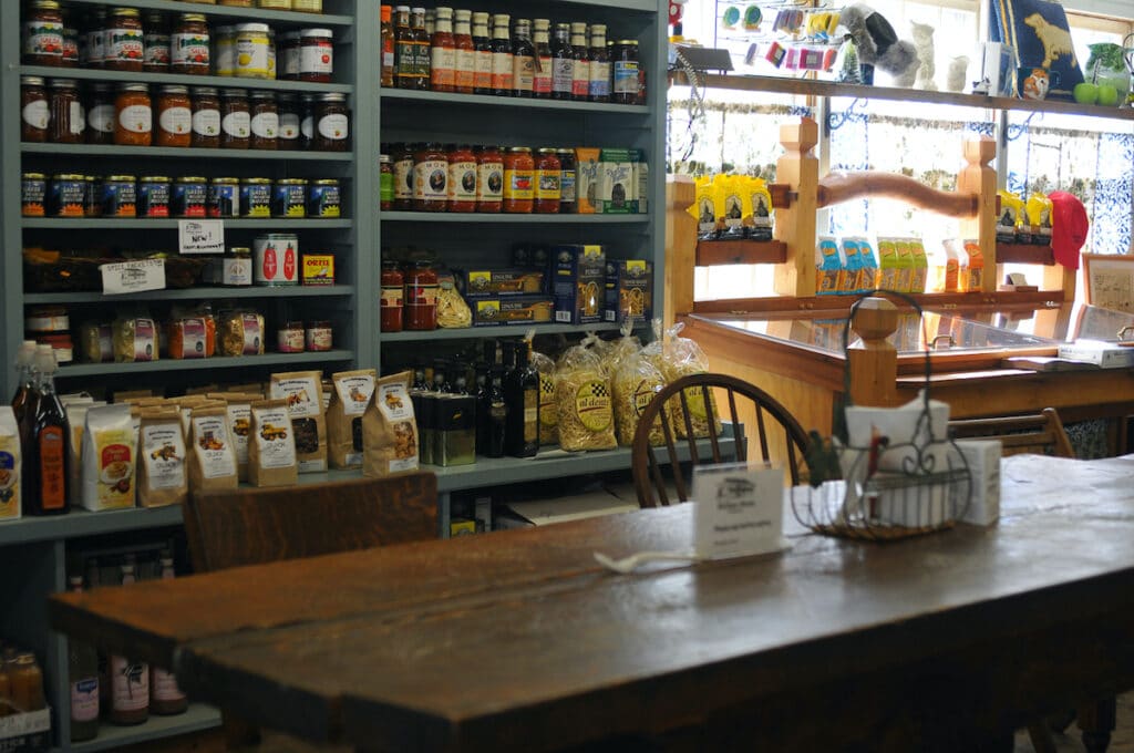 The Warren Store: 6 Great Things to Know Before you Go